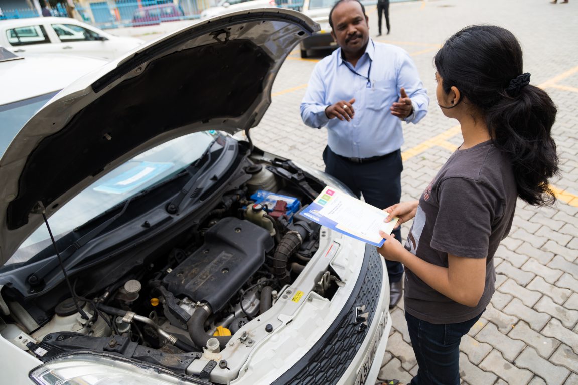 How This Driving School in Bengaluru is Making Driving Exciting