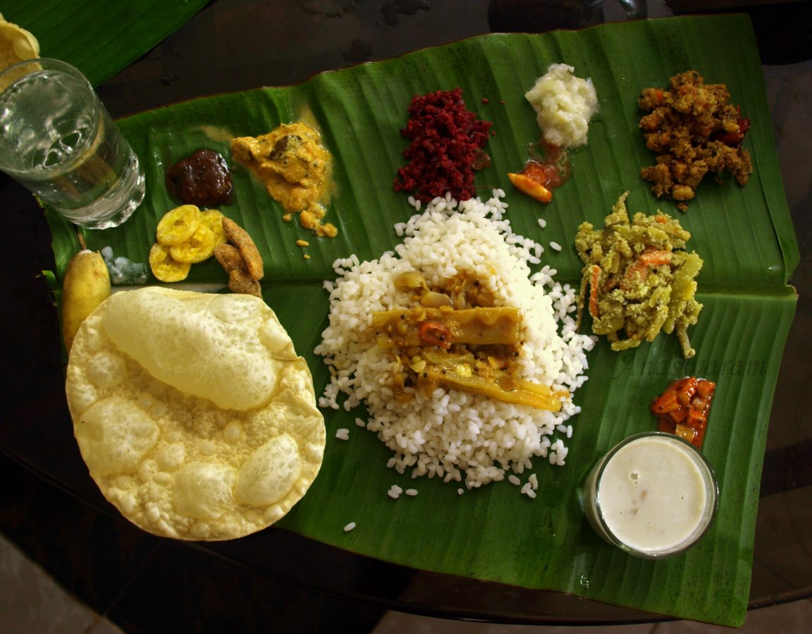10 Days of Onam: Pookalams to Onasadhya, Here's All You Need to Know