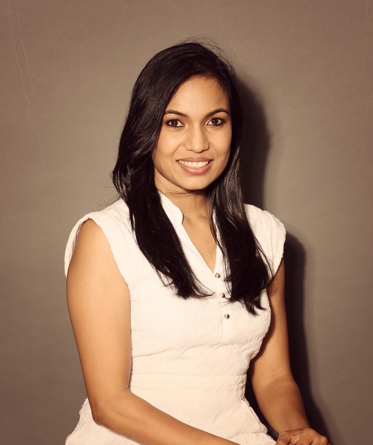 The Untold Story of India's Leading Woman Sailor, Dr Rohini Rau!