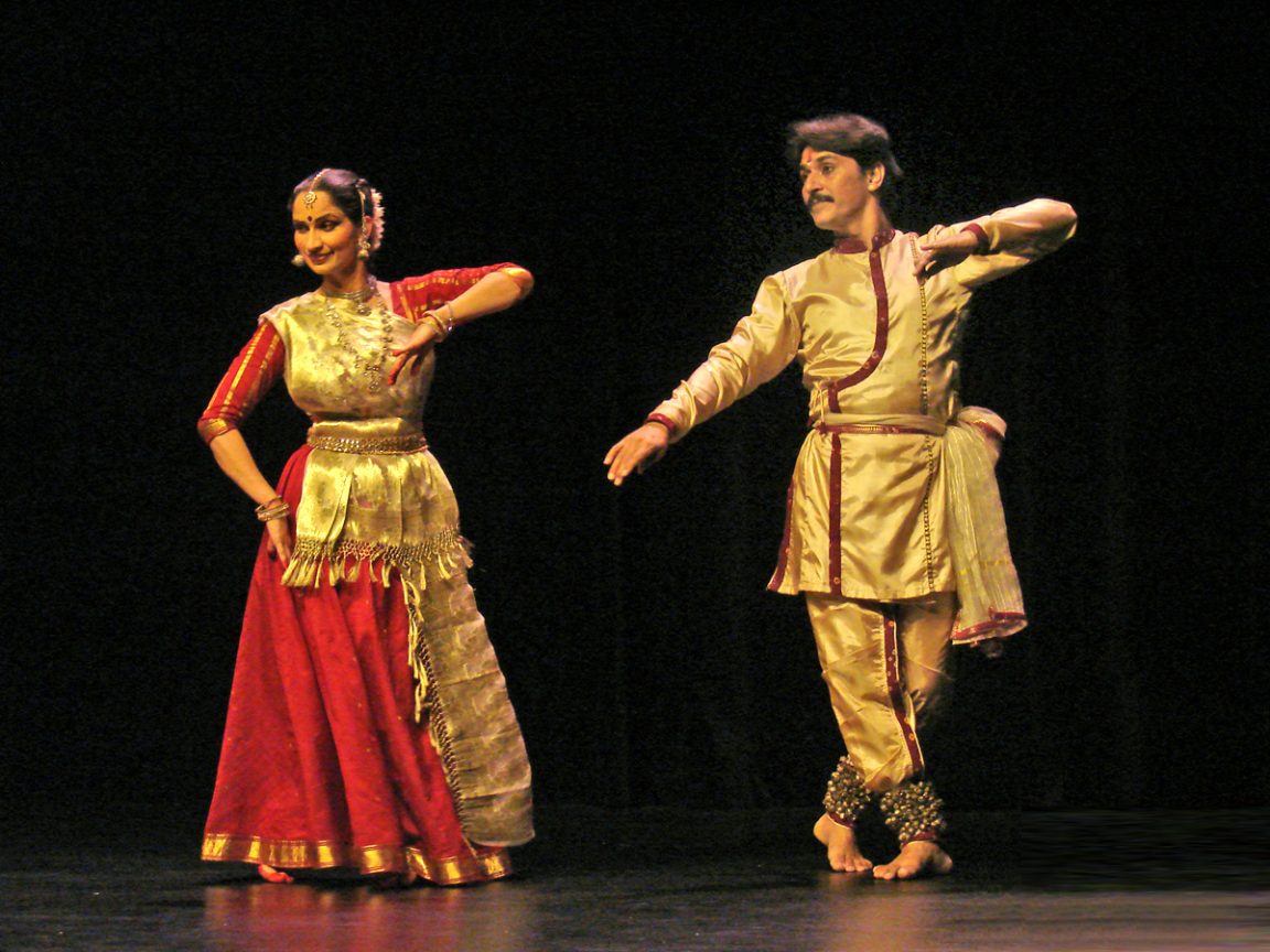 13 Male Dancers Who Prove Gender Is No Barrier in the World of Kathak!