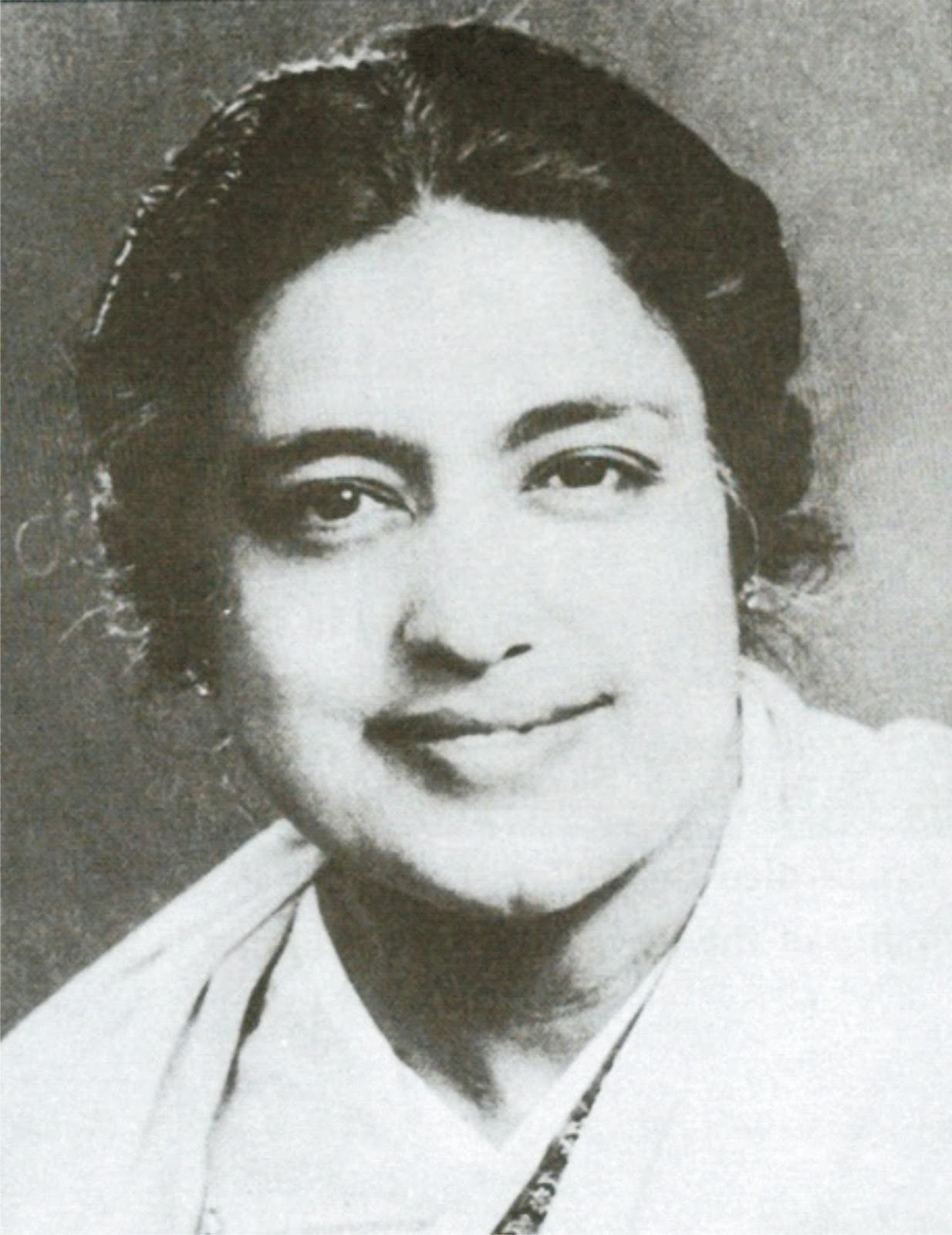 Fathema Ismail: The Lady Who Laid The Foundation For a Polio-Free India