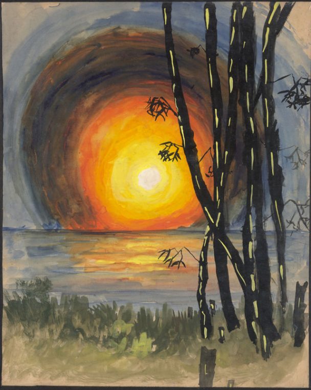 Remembering Edmund Thomas Clint, Kerala's 'Prince of Colours'