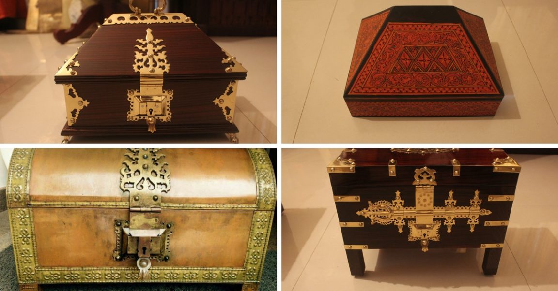 Meet The Man Who is Keeping The Legacy of Kerala's Nettur Petti Alive