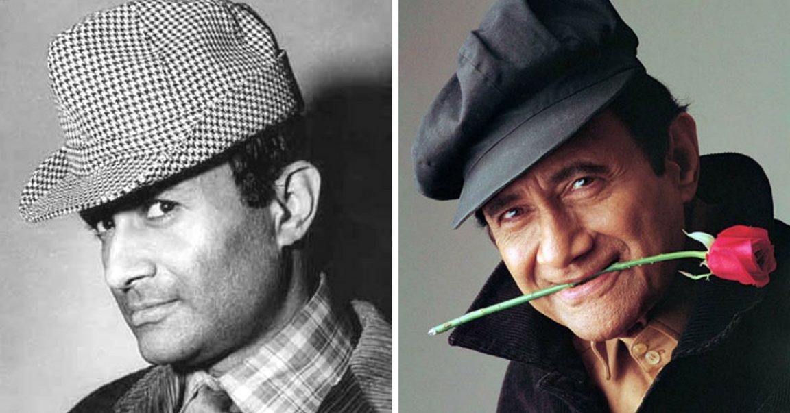 Dev Anand: Unseen Pictures and Untold Stories From The Legend's Life