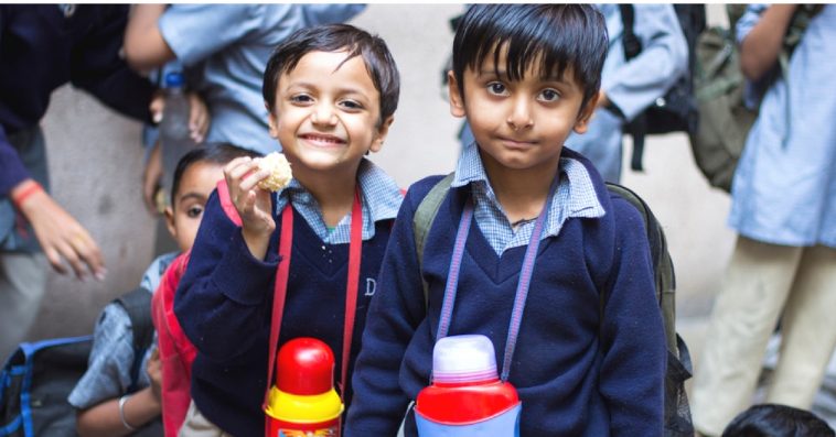 5 Steps Schools Should Implement Immediately to Keep Our Children Safe