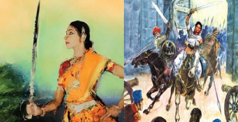Rani Abbaka Chowta, the Fearless Warrior Queen of Tulu Nadu