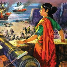 Rani Abbaka Chowta, the Fearless Warrior Queen of Tulu Nadu