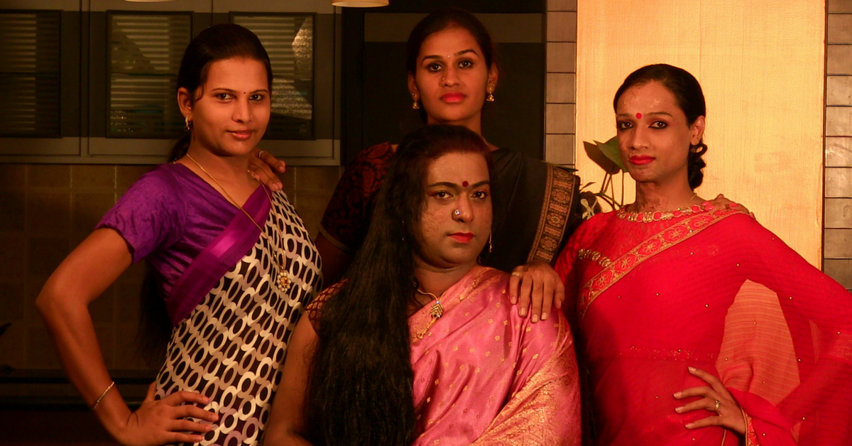 YouTube channel called Trans Vision aims at breaking transgender myths