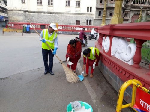 How Indore Became Garbage-Free and Beat Every Other City to It