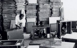 A Forgotten Village and Its Role In Nurturing India's Television Revolution