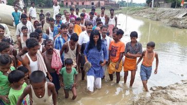 How a Determined Woman Transformed an Underdeveloped Bihar Village