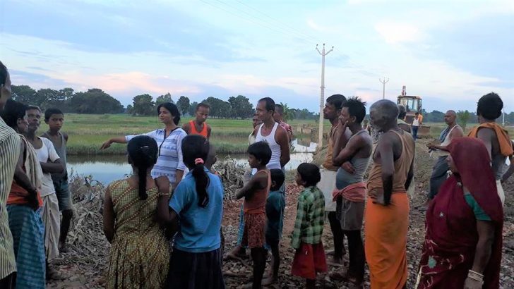 How a Determined Woman Transformed an Underdeveloped Bihar Village