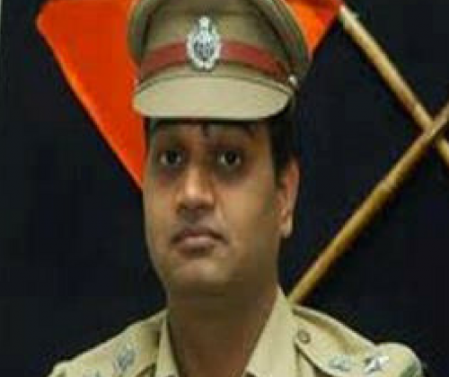 IPS Officer Asra Garg, the Man Who Is Restoring Our Faith in the System