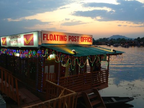 From a Spiti to Antarctica: Here's Are India's Most Unusual Post Offices