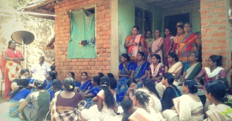 How Kudumbashree Changed 5 Million Lives in Kerala