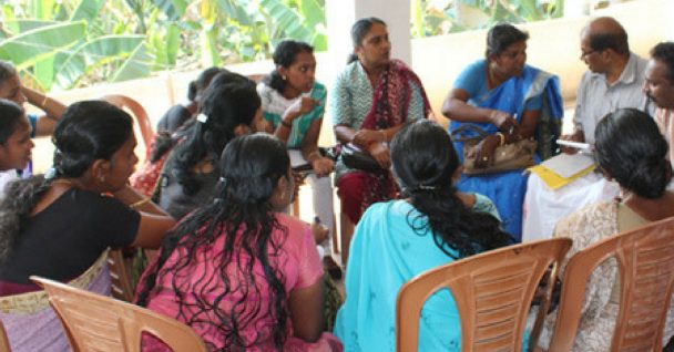 How Kudumbashree Changed 5 Million Lives in Kerala