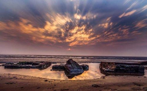 20 Natural Wonders of India You Missed In Your Geography Books!