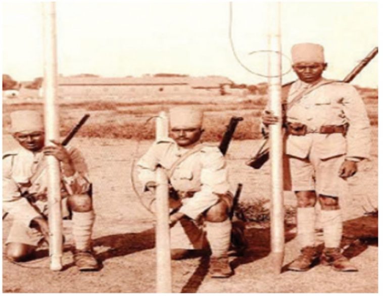 When a Torpedo Named After Bangalore Helped Allies Defeat Nazis!