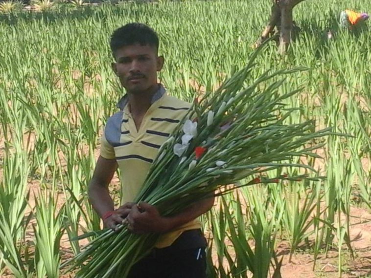 Pawan Tak, A Young Rajasthani Trainer Left His Job to Fight Against ...