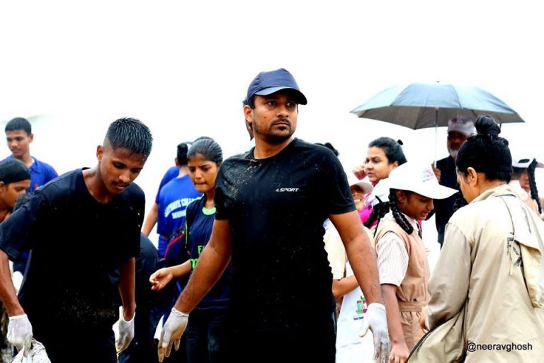 Dipesh tank From Mumbai Is Keeping His Promise to 'Nirbhaya', and Wants ...