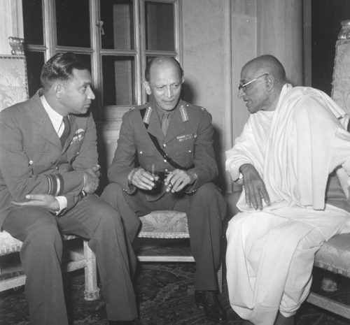 Field Marshal KM Cariappa, The Legend Who Made The Army Truly Indian