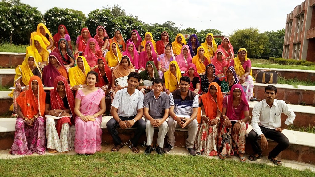 Pawan Tak, A Young Rajasthani Trainer Left His Job to Fight Against ...