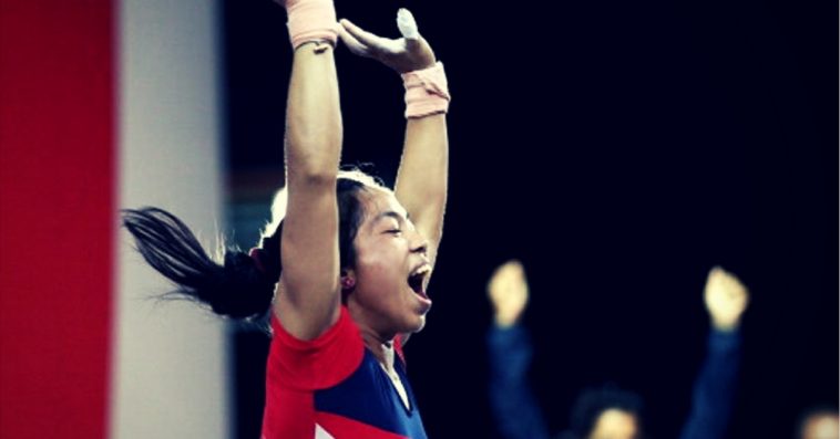 5 Things You Need to Know About the Manipuri Marvel Mirabai Chanu