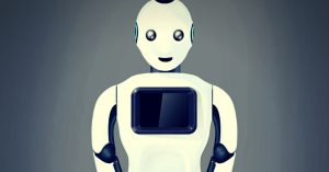 Meet Mitra, an Indigenously-Built Robot That Greets You with a 'Namaste'