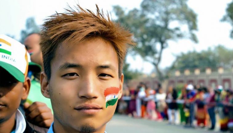 Racism Against Northeast Indians Must End & Here's How You Can Help