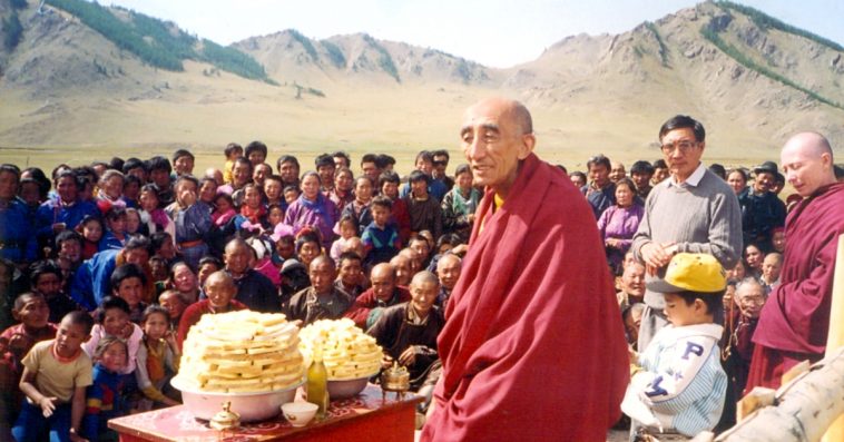 From Monk to Statesman: Here is a remarkable Indian you may not have ...