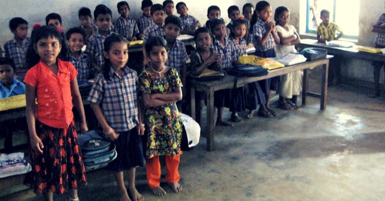 Digitalisation of Education Is the Solution to Our Archaic Learning Models
