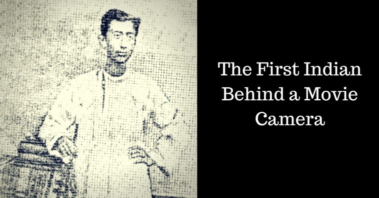 India's First Filmmaker Remains Forgotten; Do You Know His Story?