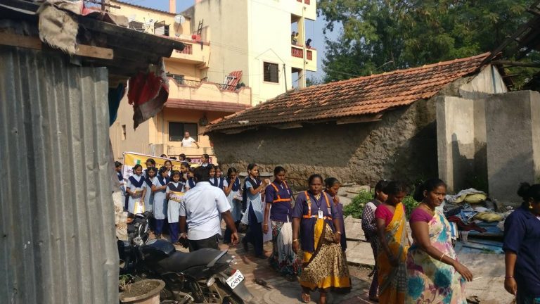 Slums Can Be Clean, and Pune Shows Us How It's Done