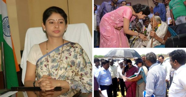 Meet The Youngest IAS Officer to Be Appointed to a CM’s Office