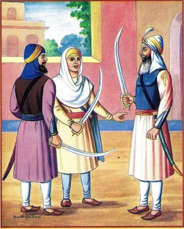 From Mai Bhago to Jind Kaur: The Forgotten Warrior Women of Punjab