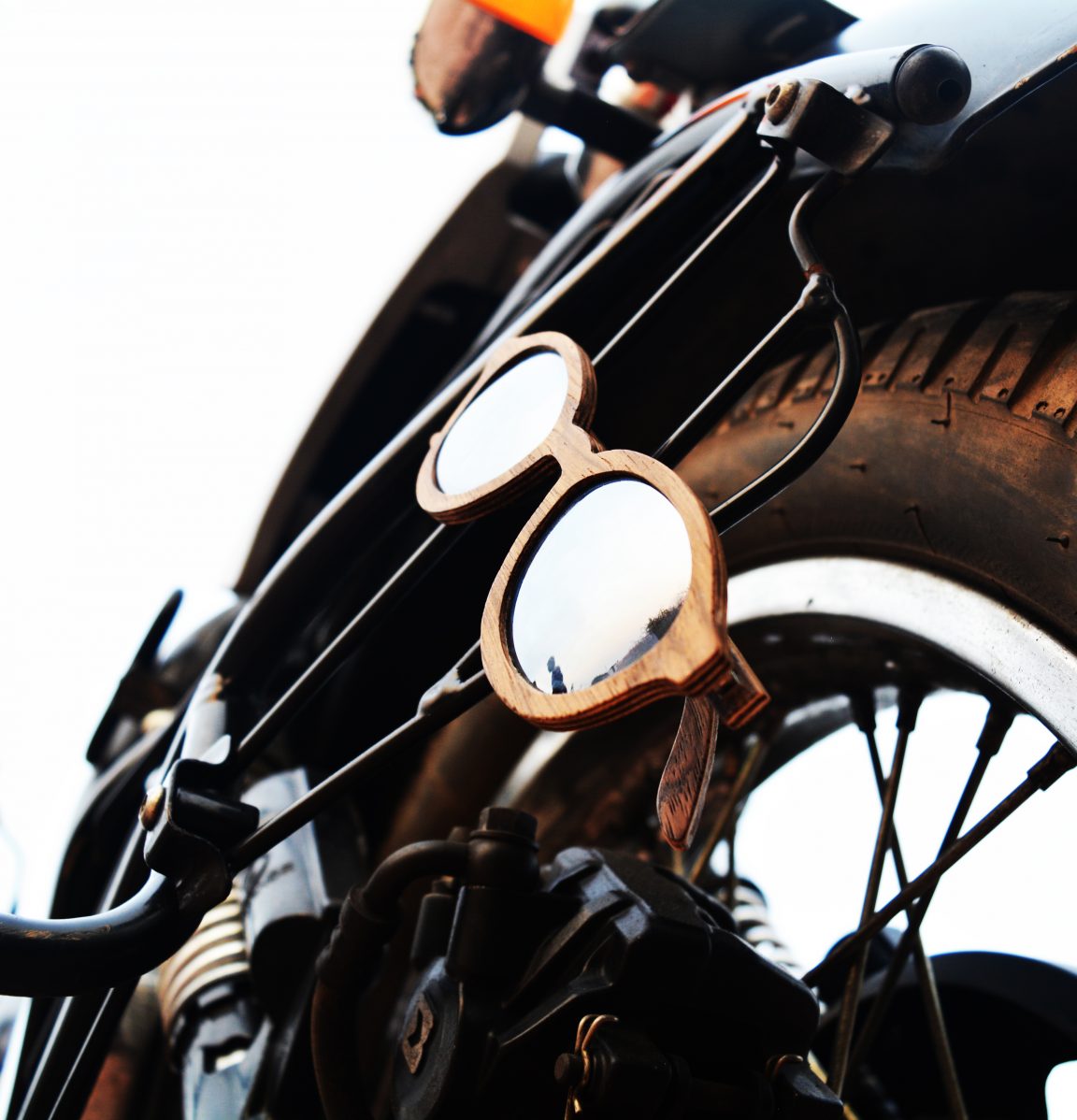 Fancy a Biodegradable Spectacle Frames? Check out TeteWood