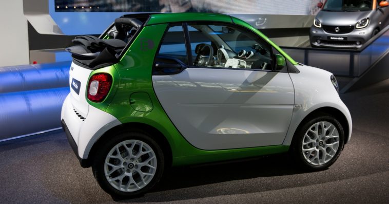 Your Next Car Should Be an Electric Car, Here's Why & How It Will Happen