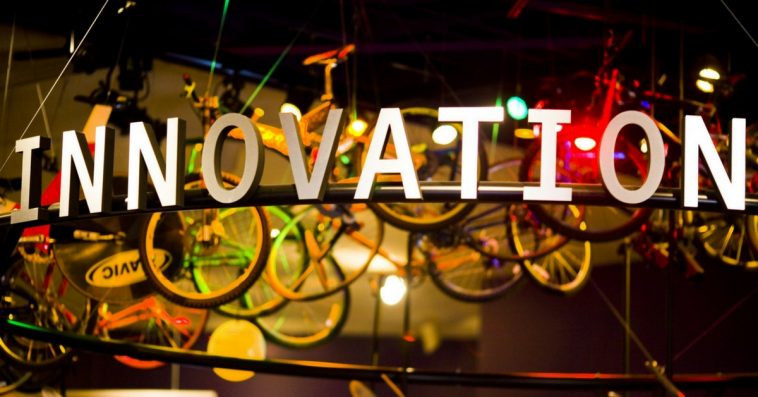 Here's How the Govt Can Give a Big Boost to Innovators in India