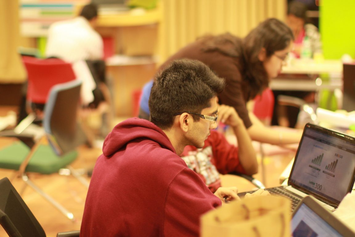 Here's How the Govt Can Give a Big Boost to Innovators in India