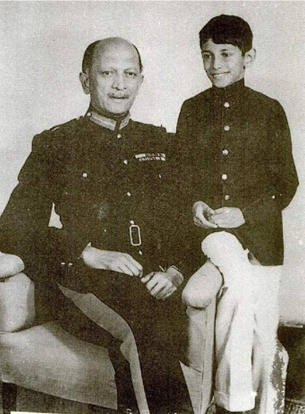 Field Marshal KM Cariappa, The Legend Who Made The Army Truly Indian