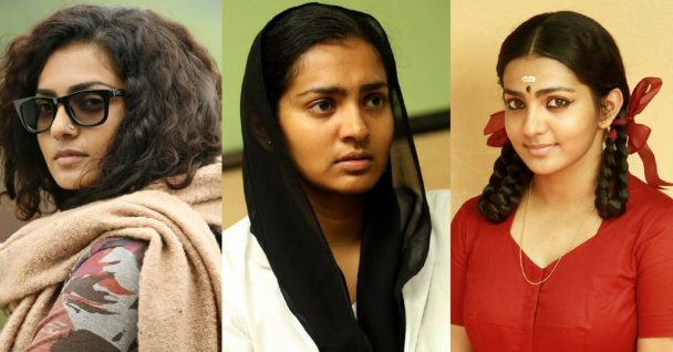 Parvathy Is Redefining Screen Space for Women in Malayalam Cinema