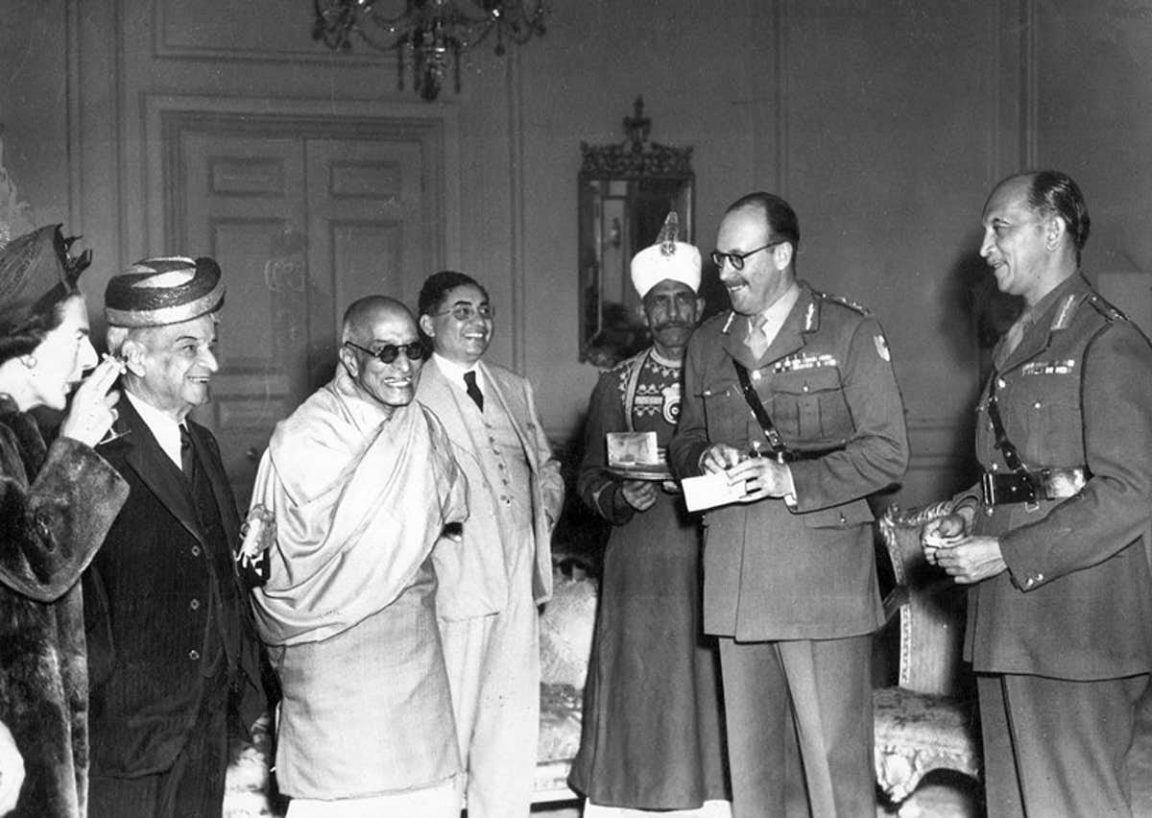 Field Marshal KM Cariappa, The Legend Who Made The Army Truly Indian