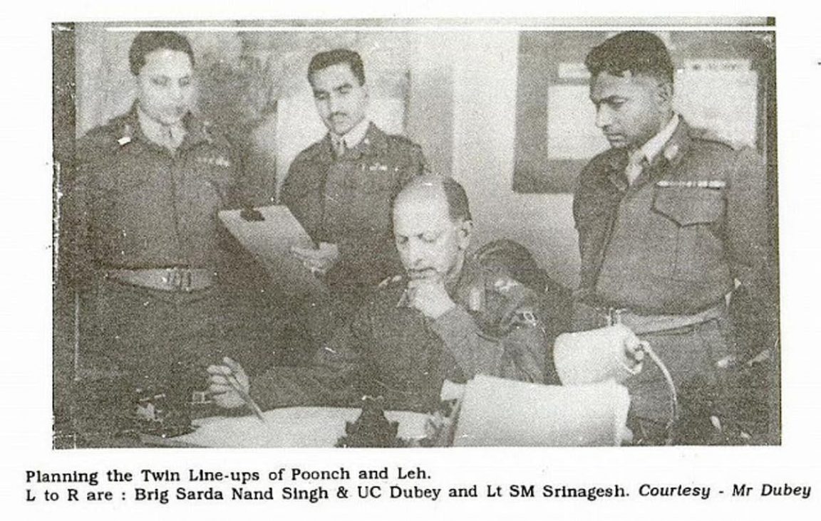 Field Marshal KM Cariappa, The Legend Who Made The Army Truly Indian