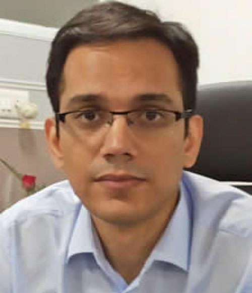 How an IAS Officer Is Using Lunch Dates To Tackle Maoist Influence