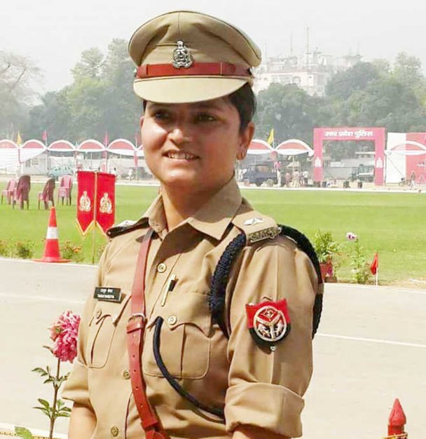 These 10 IPS Officers Made 2017 Better With Their Amazing Work