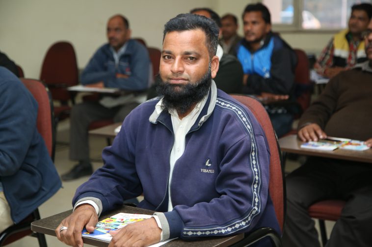 Driving Institute in Haryana Is Using a Unique Technology to Train Drivers