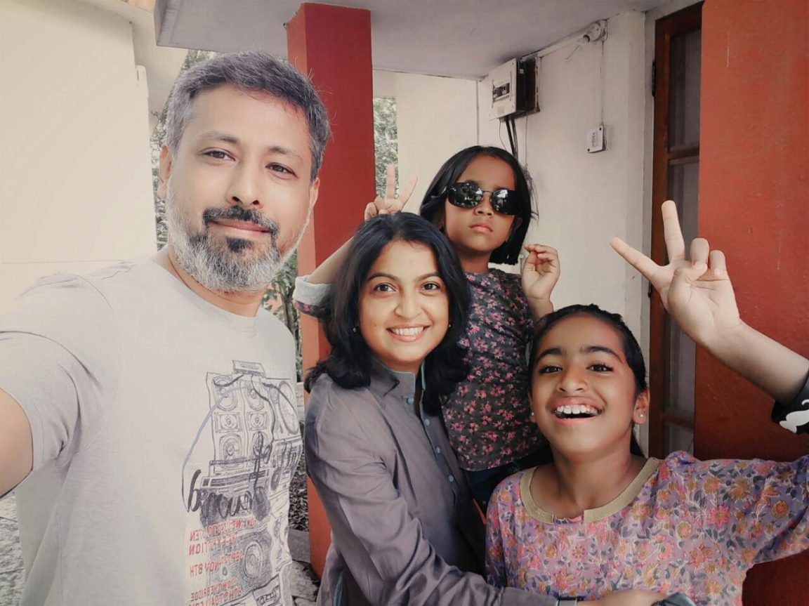 Meet Aanya Soni, the 13YO Indian Chosen for an Antarctica Expedition!