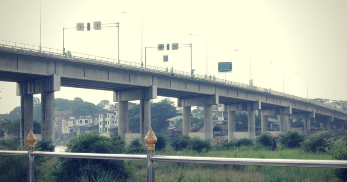 This Highway Running Through Three Countries Will Transform the Northeast