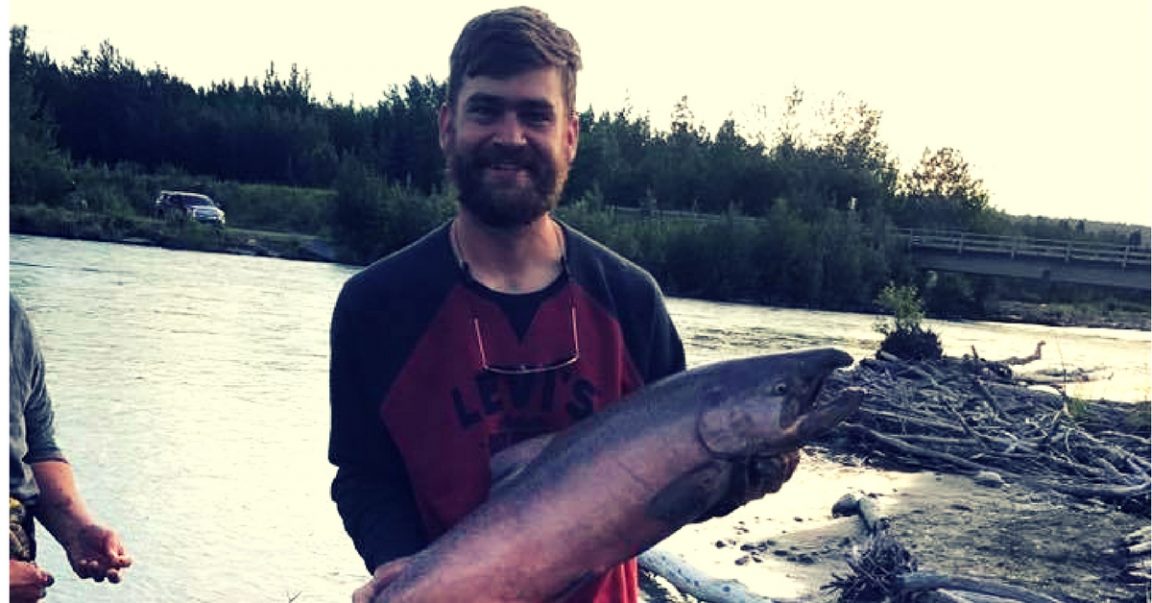 U.S National Who Took a Bullet for 2 Indians Is TIME Magazine's Hero.