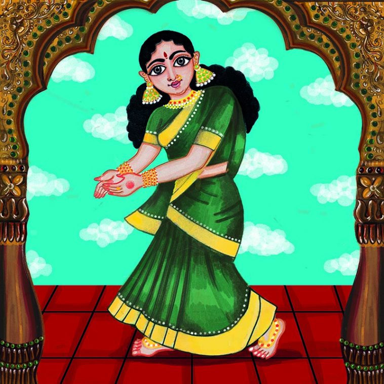 Help Malnourished Kids Have a Brighter 2018 With This Unique Calendar